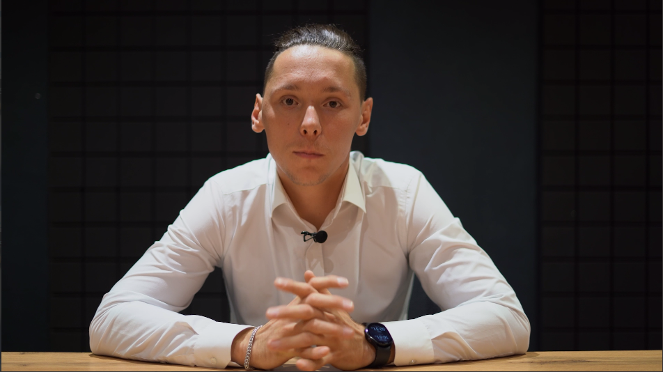 Workly - working time recording and staff management system