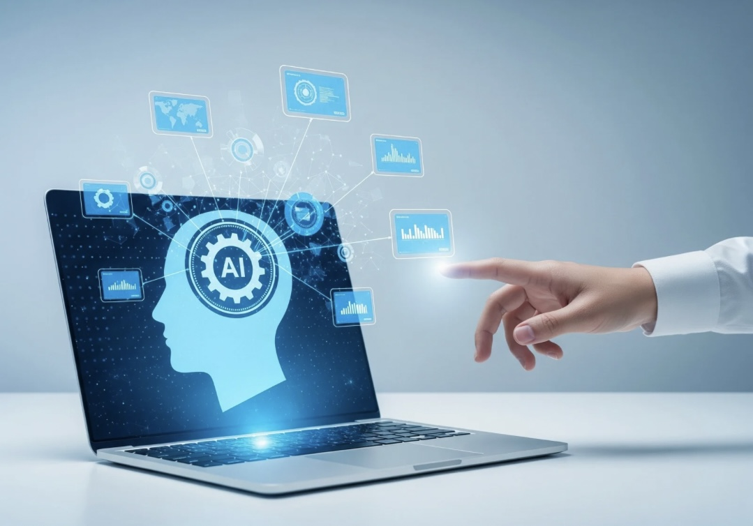 Workly - working time recording and staff management system