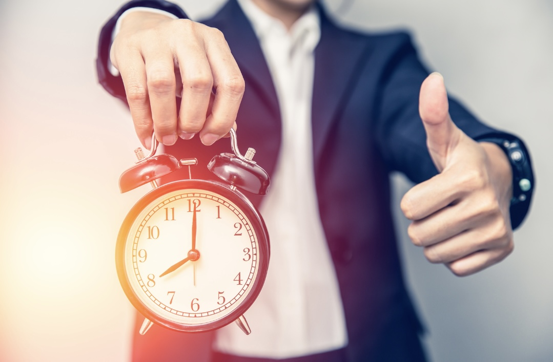 Workly - система учета рабочего времени и управления персоналом